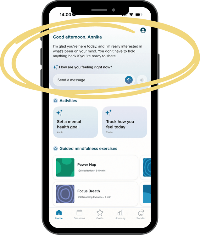 FAQs - Common Questions About Therapy and Psychiatry | SonderMind